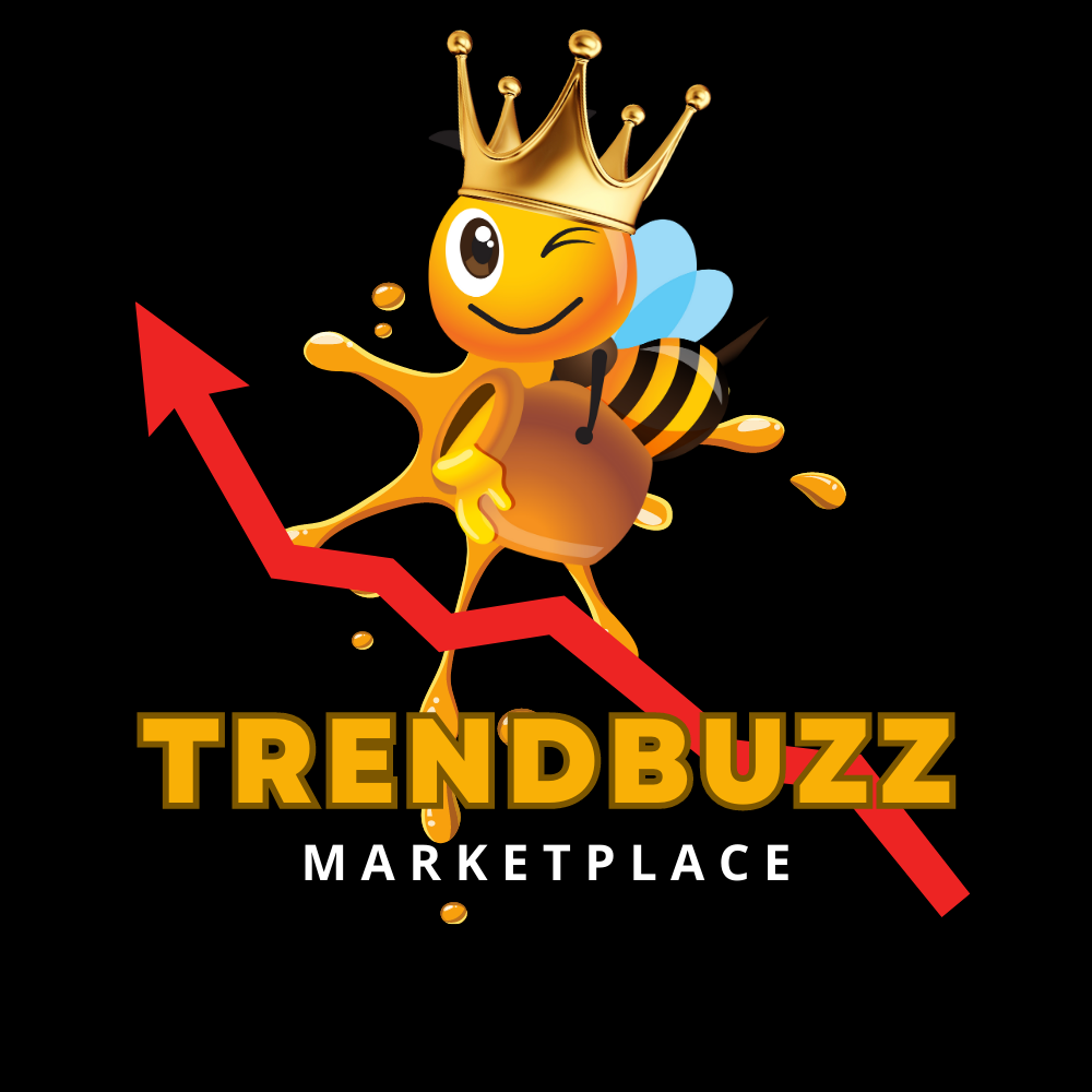 TrendBuzz Marketplace